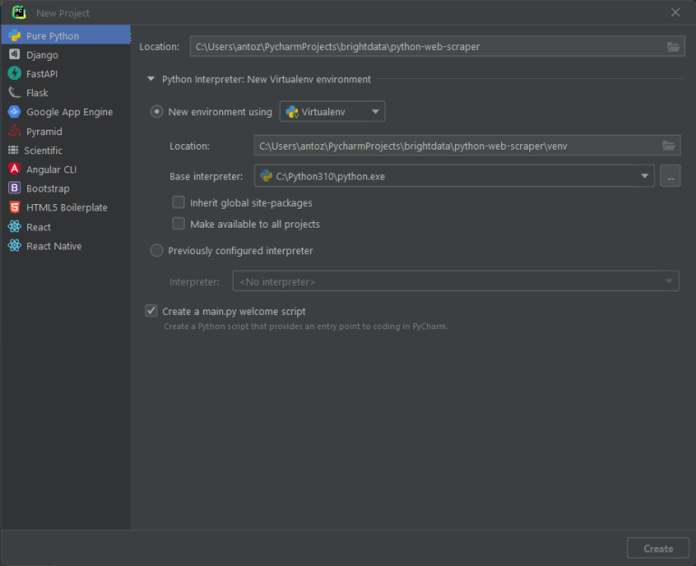 Le web scraping avec Python : guide complet 2026