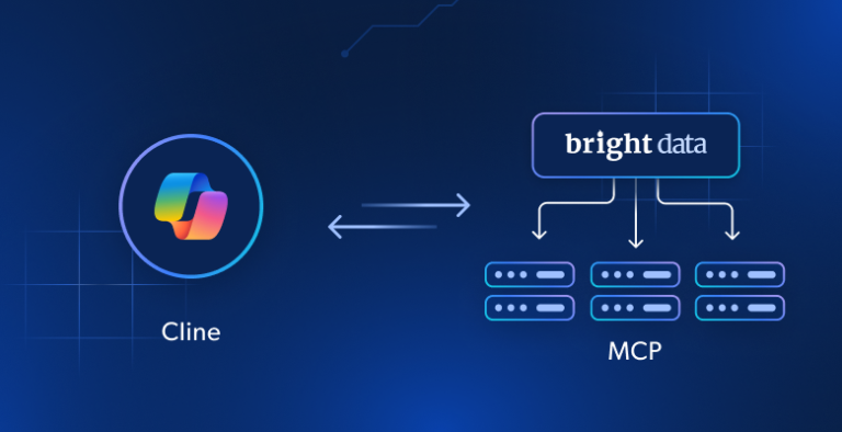 Comment connecter Bright Data Web MCP à Copilot Studio